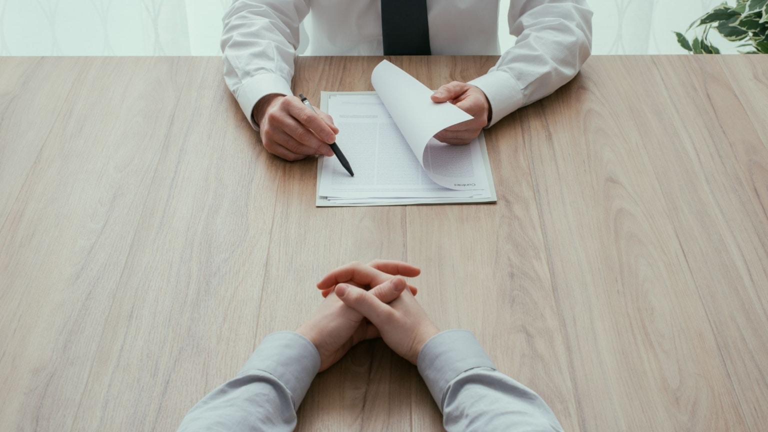 Ace Your Case Interviews: MBB & Big 4 Examples