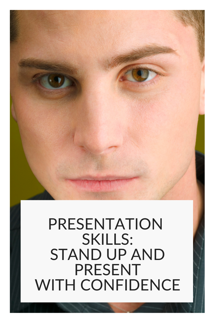 Master Presentation Skills