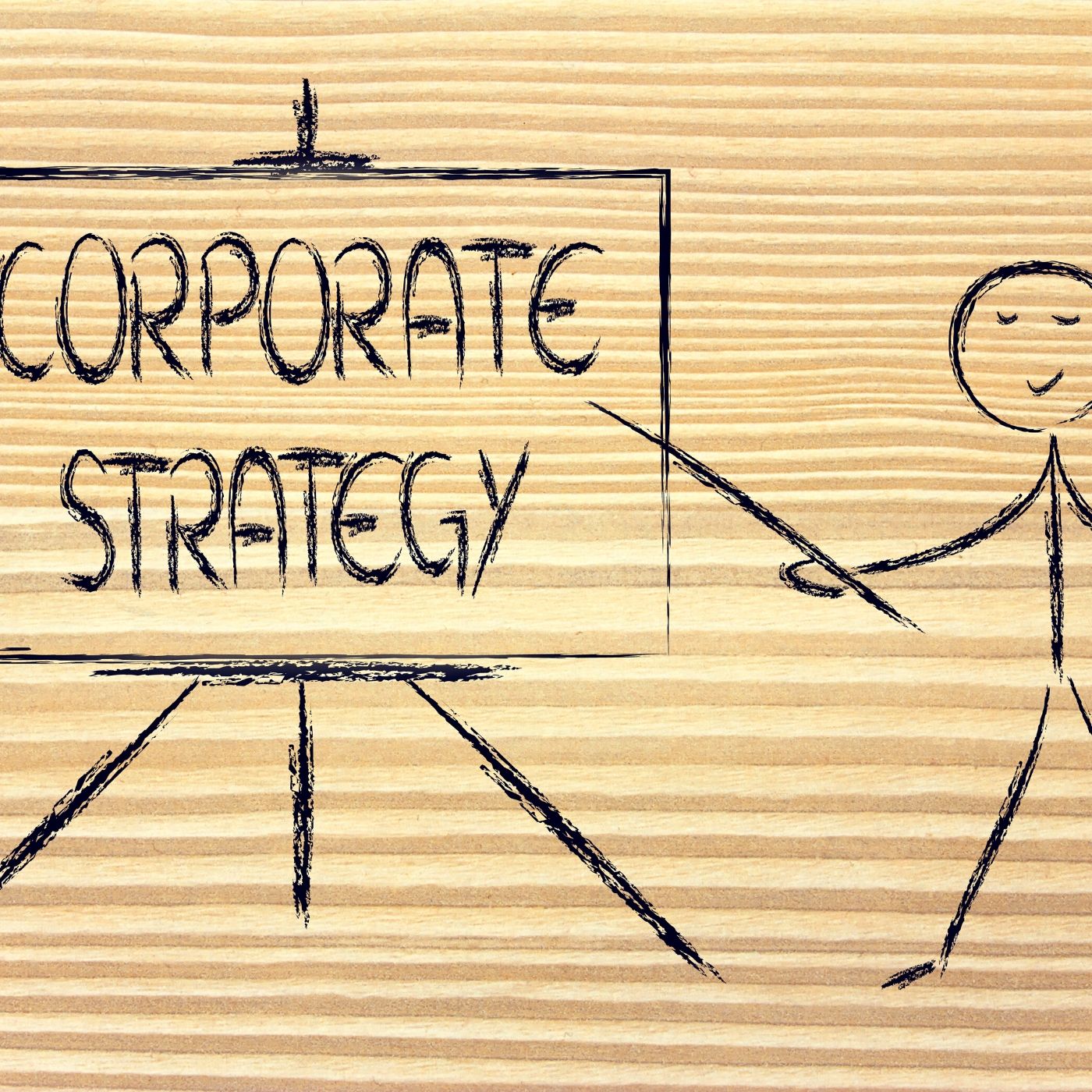 Corporate Strategy Choices: Insights & Techniques