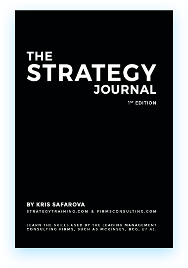 Books – FIRMSconsulting | Strategy Skills & Case Interviews