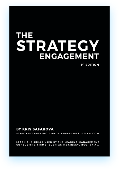 Books – FIRMSconsulting | Strategy Skills & Case Interviews