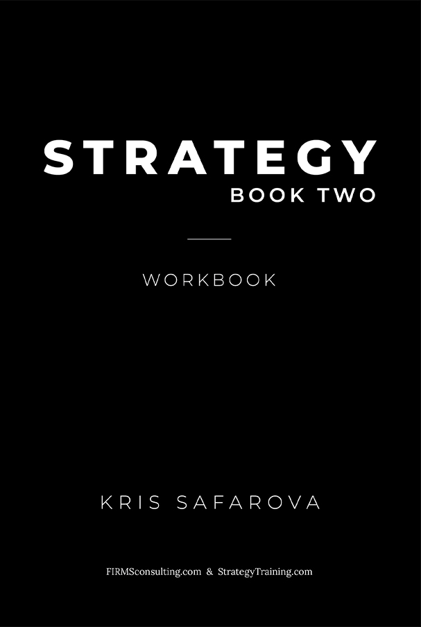 Books – FIRMSconsulting | Strategy Skills & Case Interviews