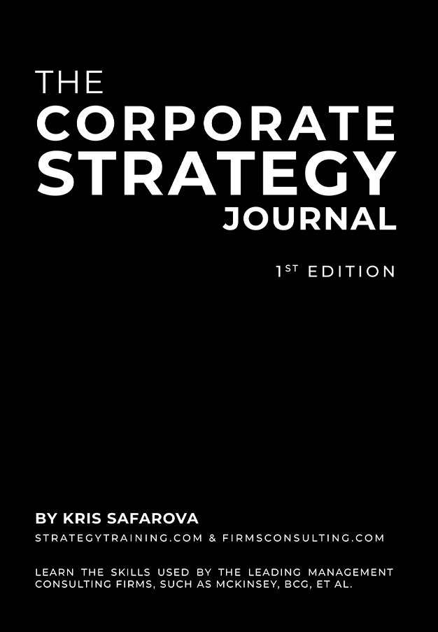 Books – FIRMSconsulting | Strategy Skills & Case Interviews